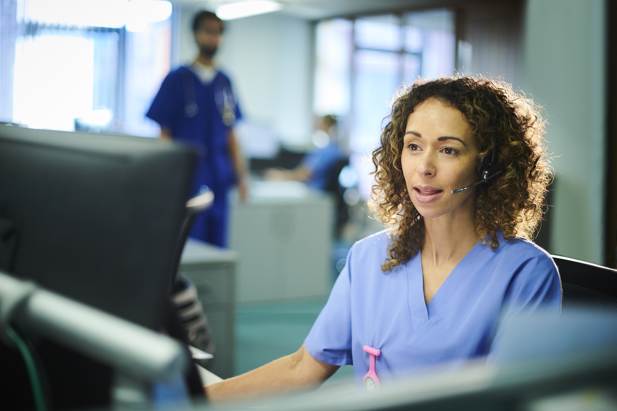 Medical Administrative Assistant Career Training – Walla Walla University